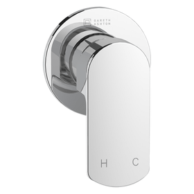 Abey Madison Avenue Complete Shower Mixer CP – K and R Plumbing Online