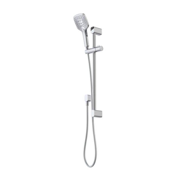 Luna Multi-function Rail Shower – K and R Plumbing Online