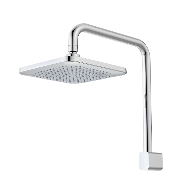 Luna Fixed Overhead Shower – K and R Plumbing Online