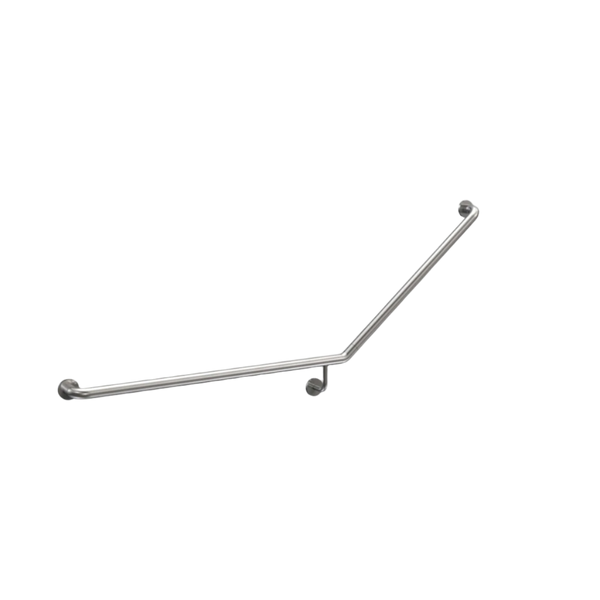 Angled Grab Rail – K and R Plumbing Online