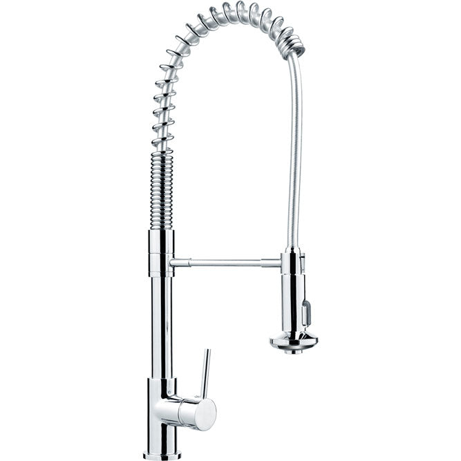 Shilo Coil Sink Mixer – K and R Plumbing Online