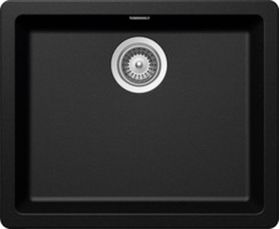 Abey Schock SOHO Large Single Bowl Magma N120B – K and R Plumbing Online