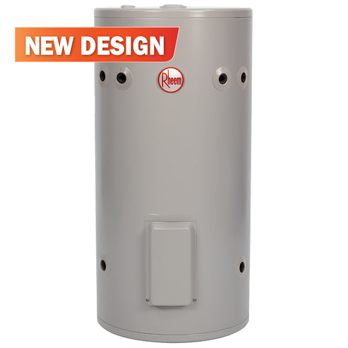 Rheem 80L 481080 Electric Water Heater – K and R Plumbing Online
