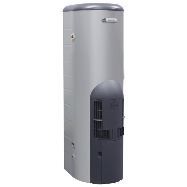 Rheem Stellar 330 Gas Water Heater – K and R Plumbing Online