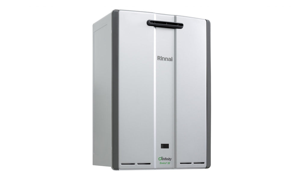 Infinity 32 ENVIRO⁺ – K and R Plumbing Online