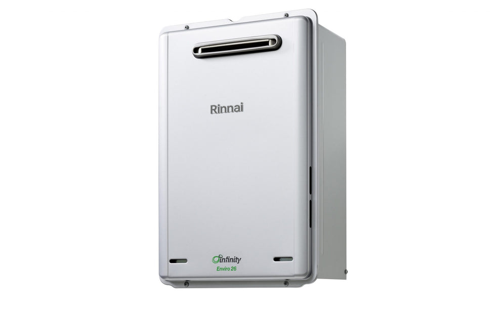 Infinity 26 ENVIRO – K and R Plumbing Online